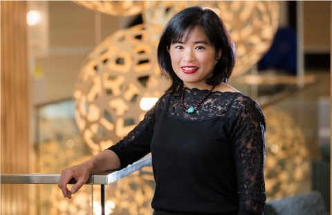 Dr Rebecca Stack - Southern Eye Specialists