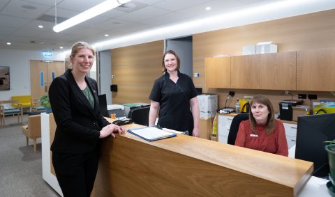 About Us - Southern Eye Specialists