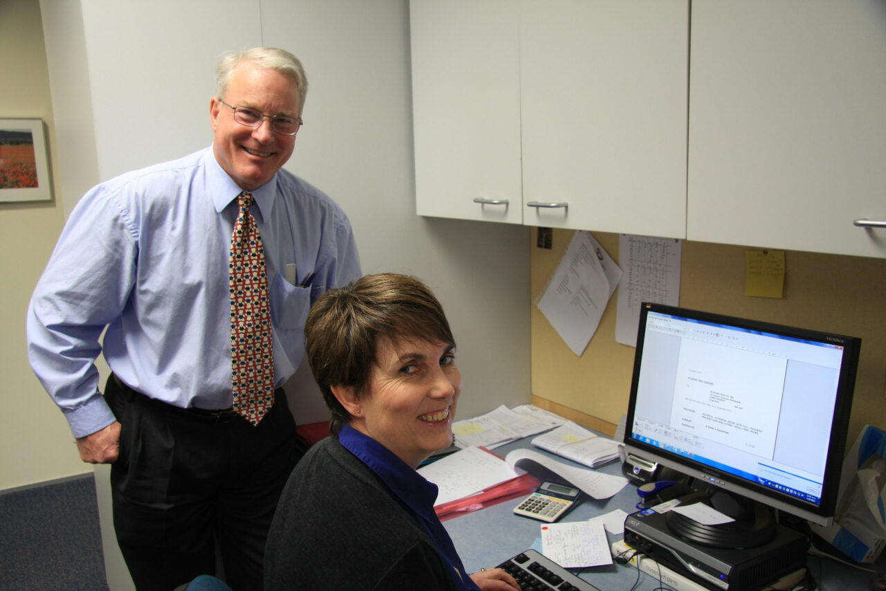 About Us - Southern Eye Specialists