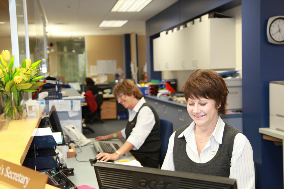 About Us - Southern Eye Specialists