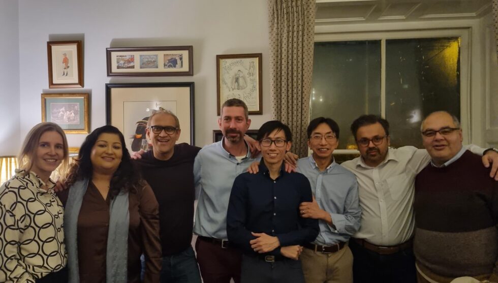 Dr. Dickson Wong - Southern Eye Specialists