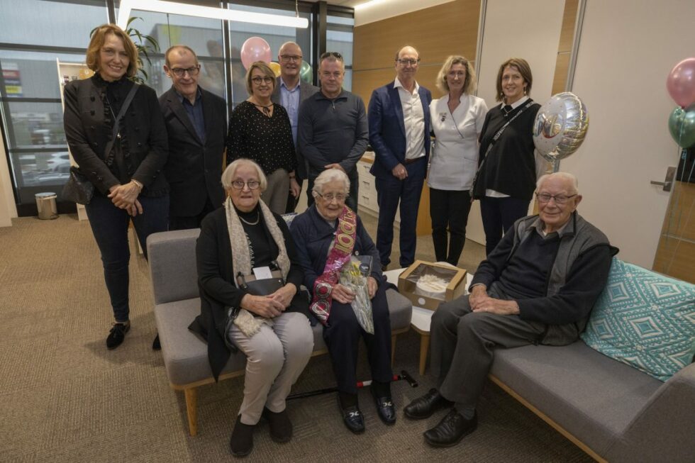 Florence and the sights seen - Southern Eye Specialists